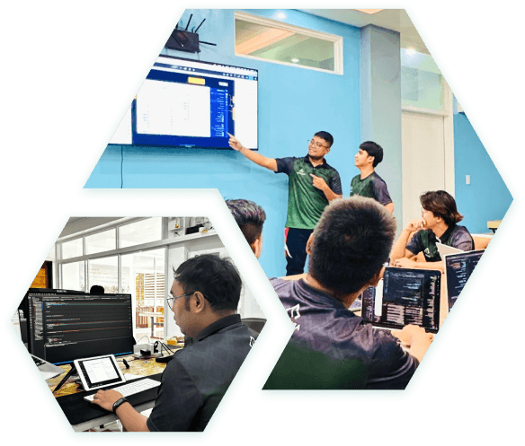 TESDA-certified Online Programming Courses | Armada Logics