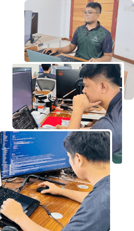 TESDA-certified Online Programming Courses | Armada Logics
